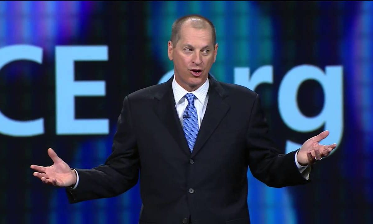 Gary Shapiro Interview