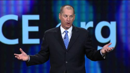 Gary Shapiro Interview