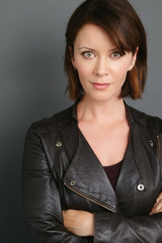 Talking Scirens and Science Fiction with Taryn O'Neill | I&T Today