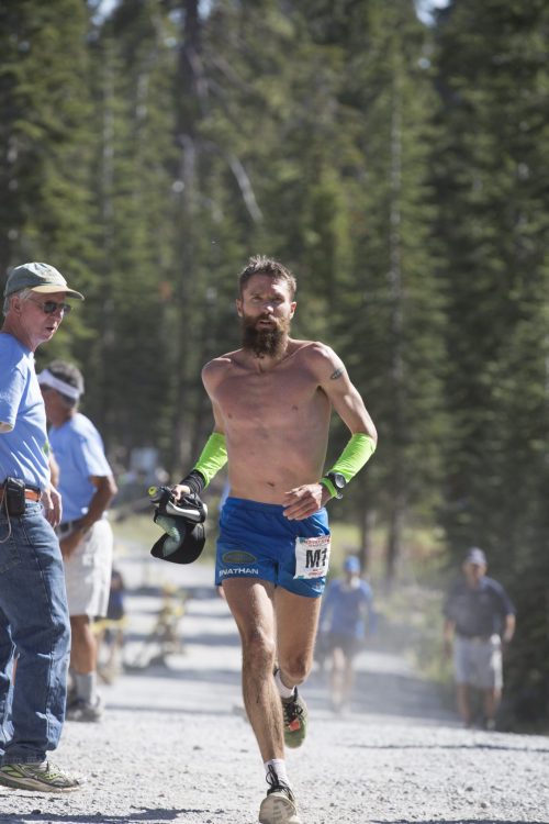 Global Running Day Interview: Crossing the Canyon with Rob Krar ...