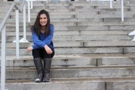 Women Innovate! Mehak Vohra Founder and CEO of Jamocha Media ...