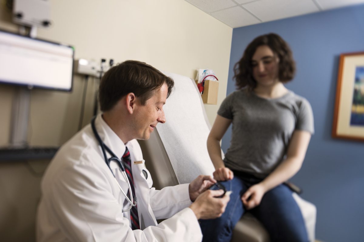 The Future of Diabetes Tech with Dr. Kupper Wintergerst - Innovation ...