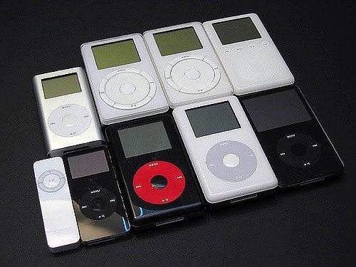 Why I Love The Original iPod - Innovation & Tech Today