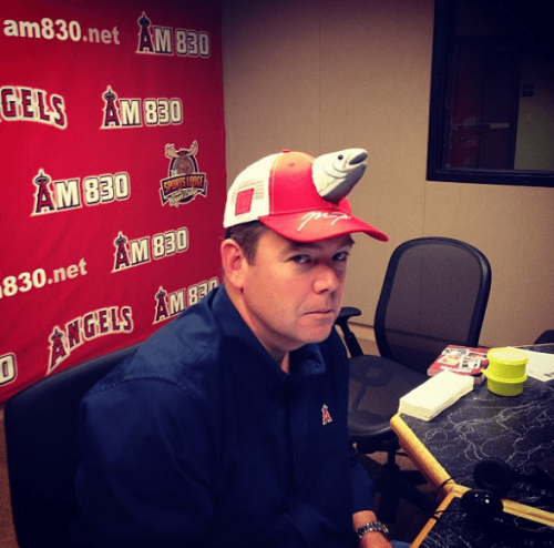 Travis Rodgers Talks Broadcasting, Jim Rome, and O.J. Simpson ...