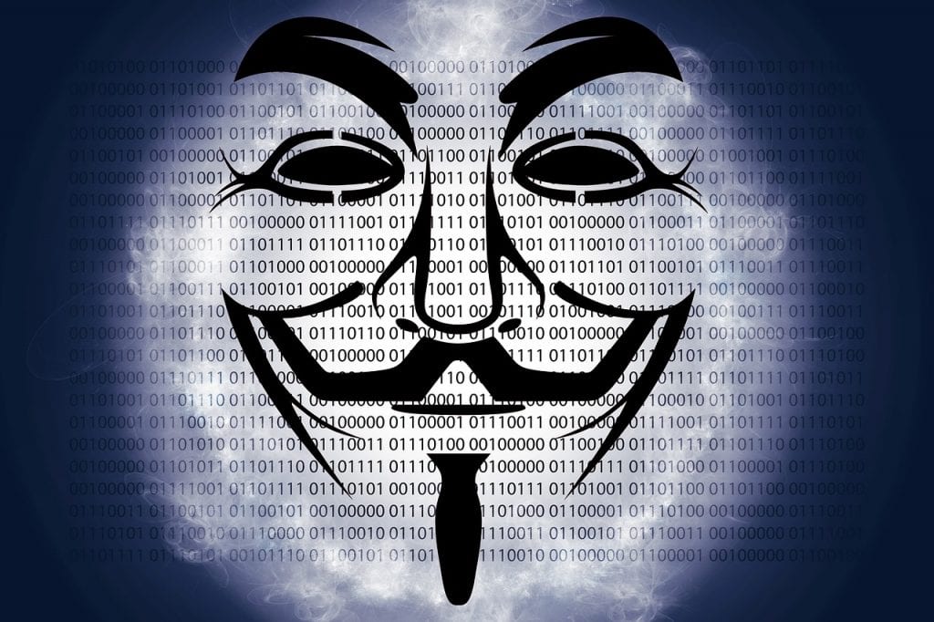 The Two Faces of Anonymous - Innovation & Tech Today