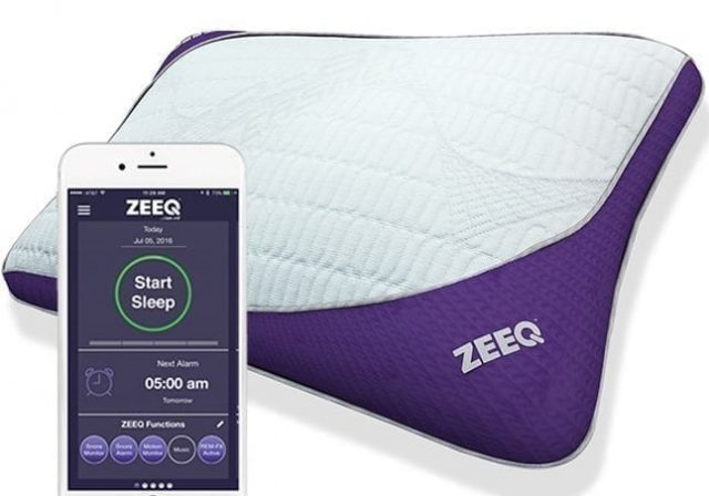 Rem-Fit ZEEQ Review - Innovation & Tech Today
