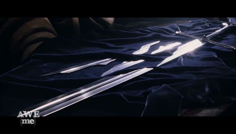 Andy Tu Talks "Man At Arms" And The Future Of Digital Media ...