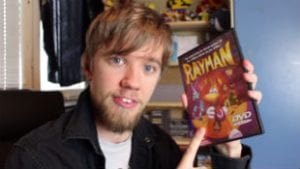 YouTuber Dex The Swede Talks Patreon And Slapstick - Innovation & Tech ...