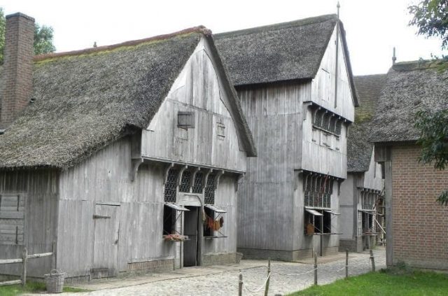 The Medieval Working Class, More Than Face Value - Innovation & Tech Today