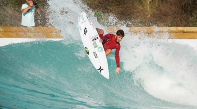 Making Waves - How Wave Machines Are Revolutionizing Surfing ...