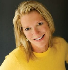 How Heather Blease Made Her Corporate Comeback - Innovation & Tech Today