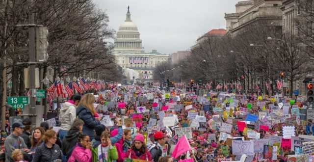 From Posting to Protesting - Innovation & Tech Today