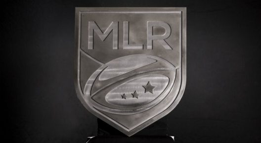 Major League Rugby Unveils Trophy in Anticipation of Championship Game ...
