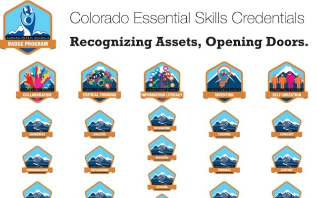 The Weekly Buffer: The Power of Digital Badges in Education ...