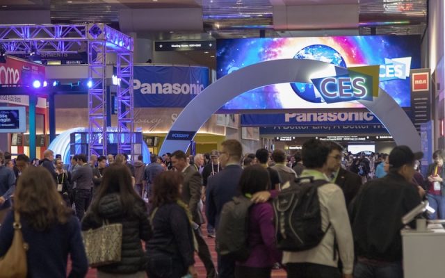 Innovation & Tech's Best of CES 2019 - Innovation & Tech Today