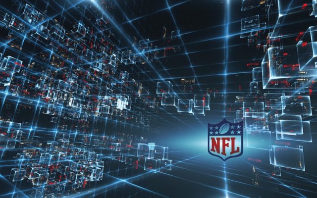 The NFL's New Cybersecurity Strategy - Innovation & Tech Today