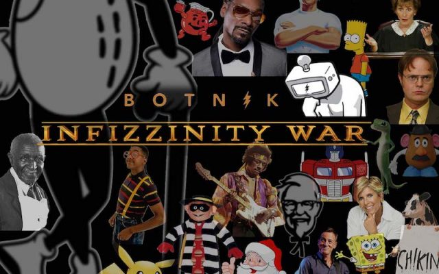 An Inside Look at Botnik Studios' Absurd AI - Innovation & Tech Today