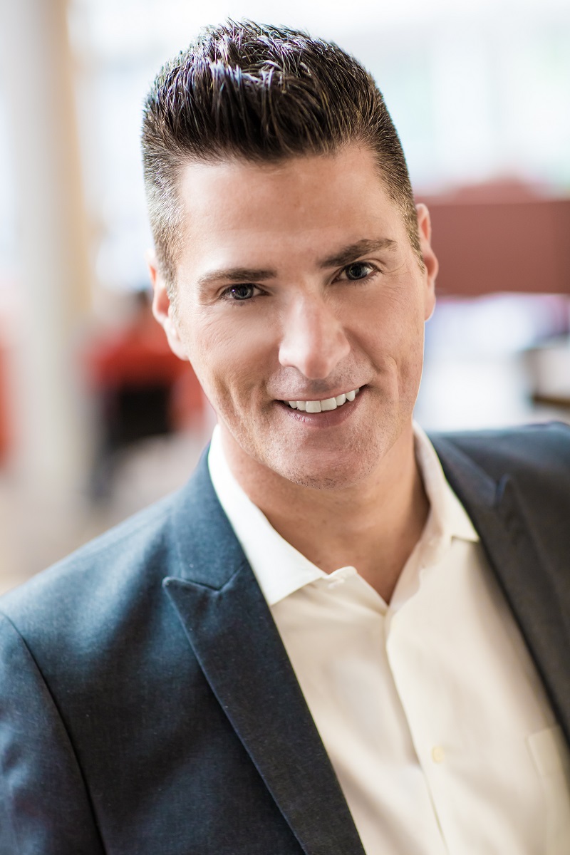 Microsoft Worldwide Education VP Anthony Salcito Talks Coding and WE ...