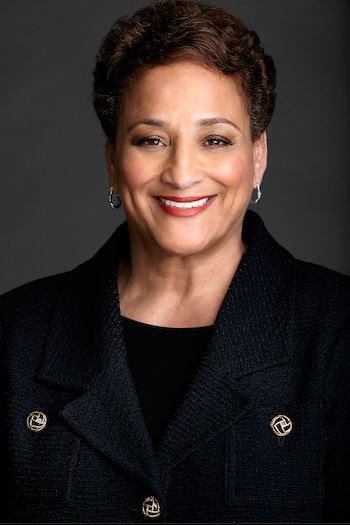 AARP CEO Jo Ann Jenkins: How Technology Improves the Lives of the Aging ...