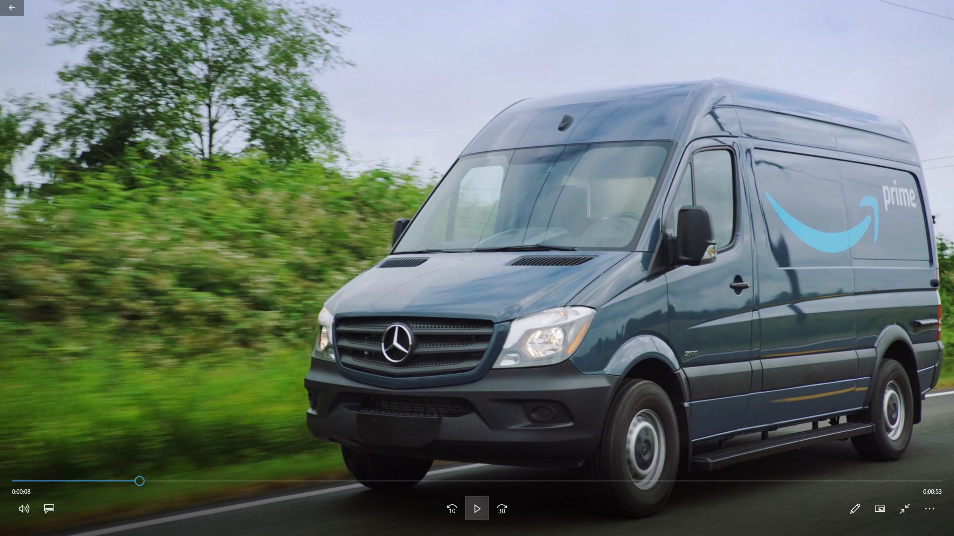 Amazon Wants to Take You for a Ride - Innovation & Tech Today