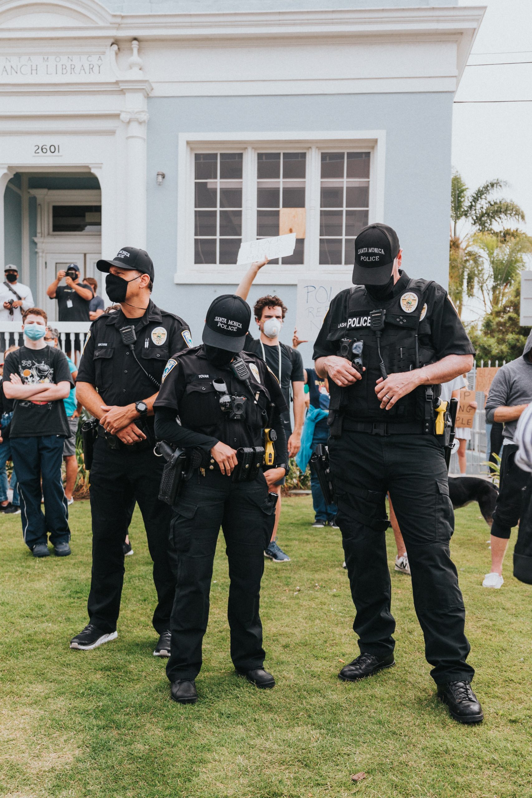 How Effective Are Predictive Policing Programs? - Innovation & Tech Today