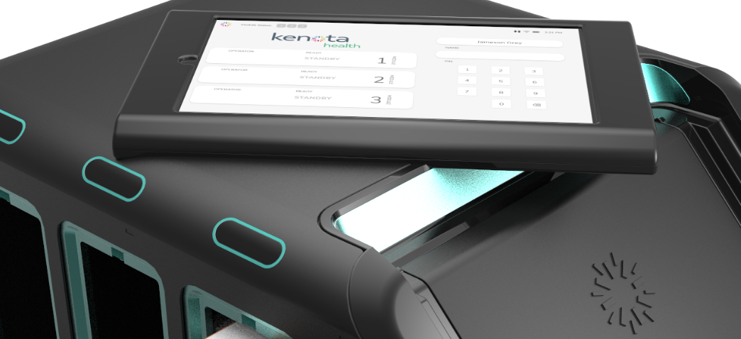 Kenota Health Raises $11M In Funding To Bring Point-of-Care Allergy ...