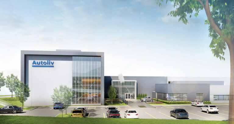 Michigan’s Auto Industry Surges Forward - Innovation & Tech Today