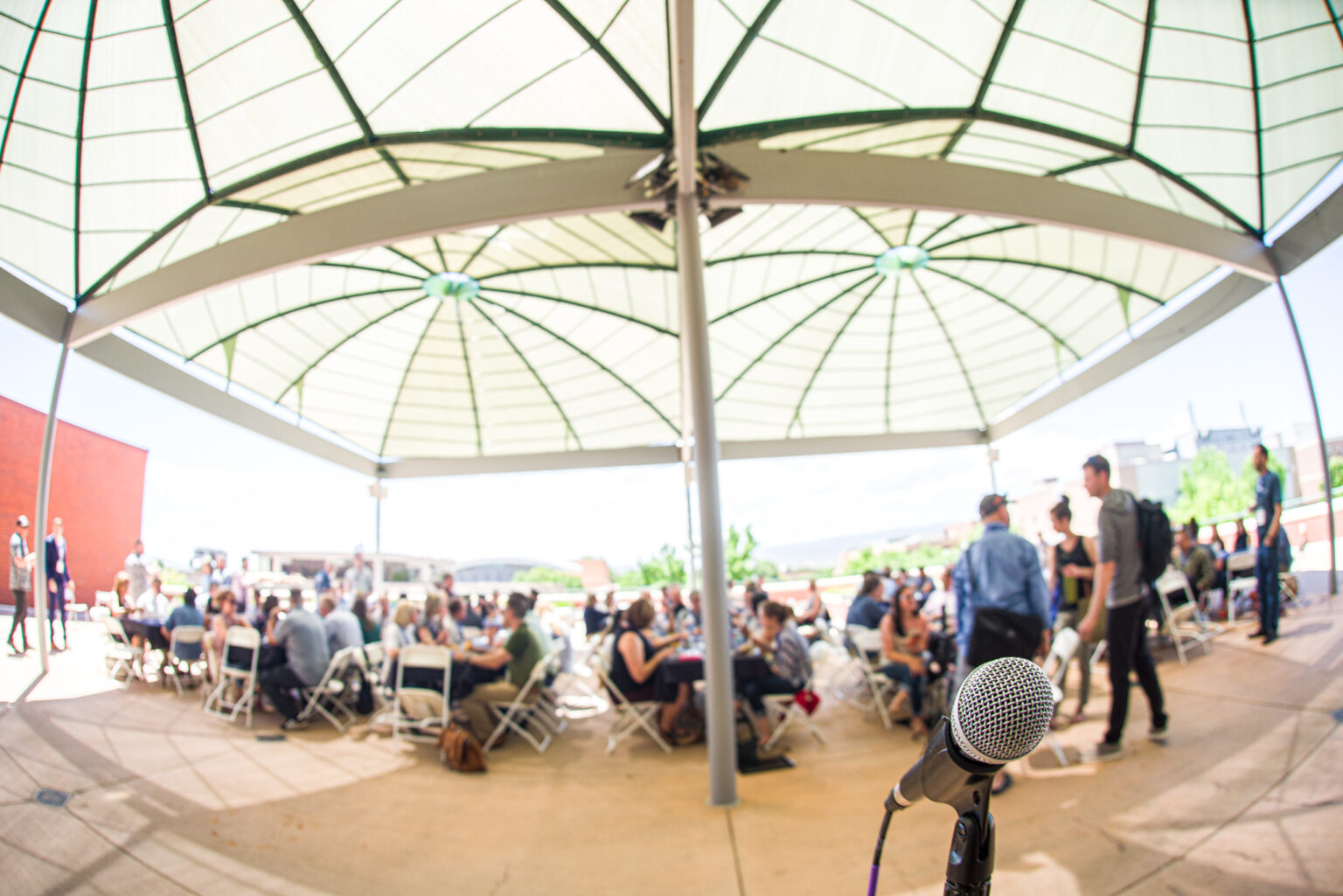 PowerPod: A New Wind Turbine for Urban Spaces - Innovation & Tech Today