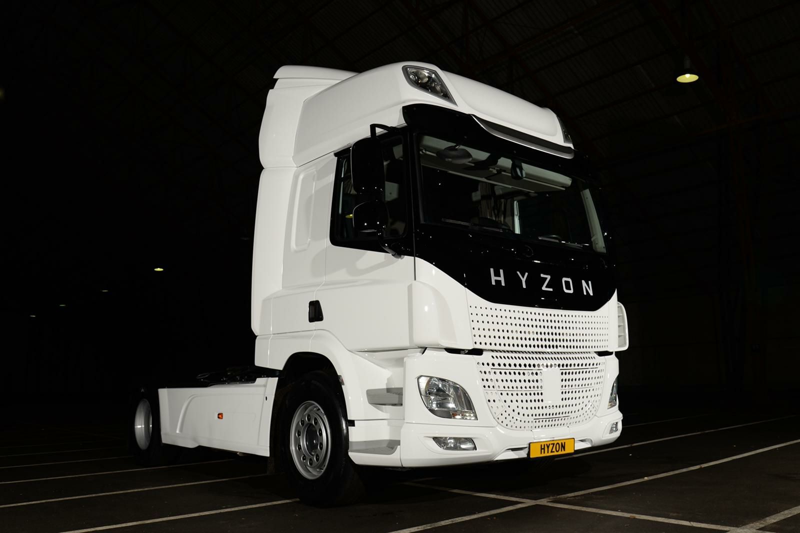 Hyzon Motors Partners with RenewH2 to Develop Widespread Liquid ...
