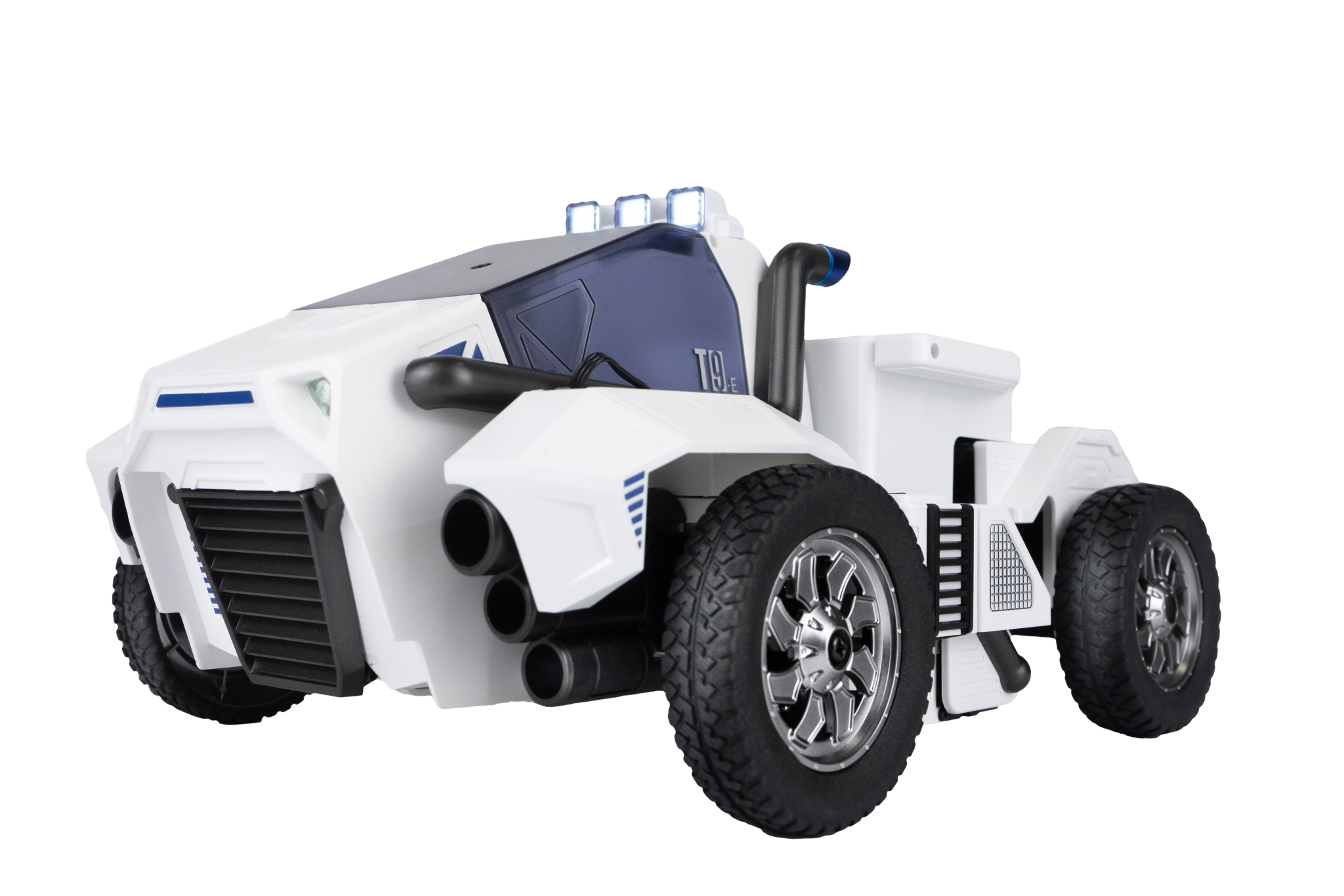 Robosen Robotics — When a Childhood Love for Robots Becomes a Career ...