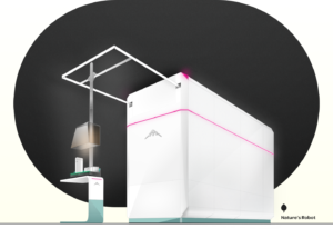 PowerPod: A New Wind Turbine for Urban Spaces - Innovation & Tech Today