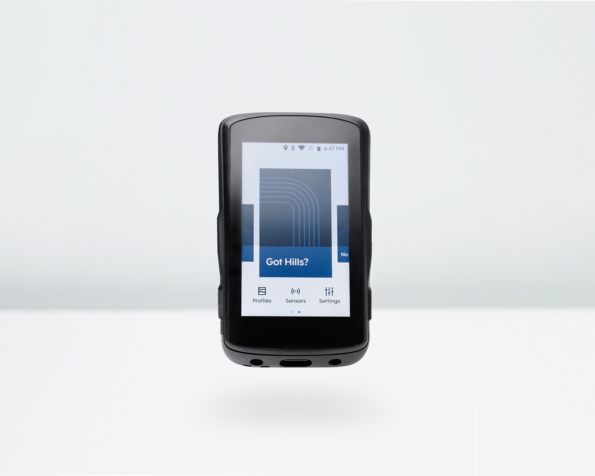 Hammerhead Karoo 2 leader of the pack in cycling tech - Innovation ...