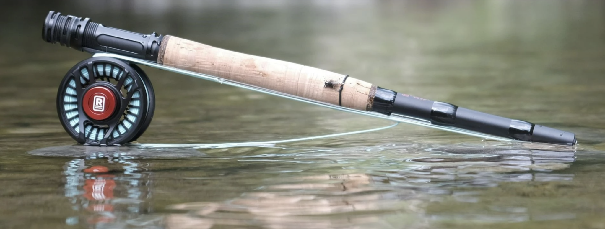 Reyr First Cast Fly Rod, Casting a New Line in Innovation and Quality ...