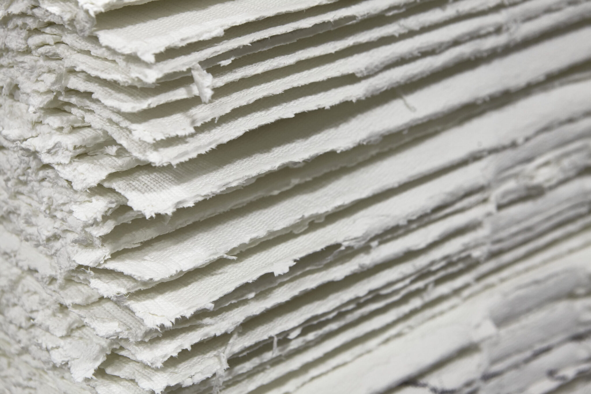 Bringing Paper and Fiber Products Full Circle with Sustainable ...