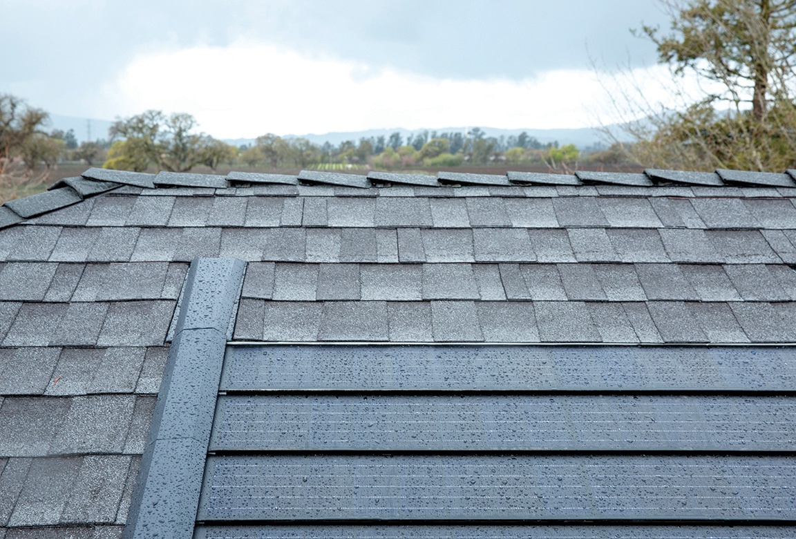 While Many Solar Roofing Options Make Big Promises, GAF Energy’s ...