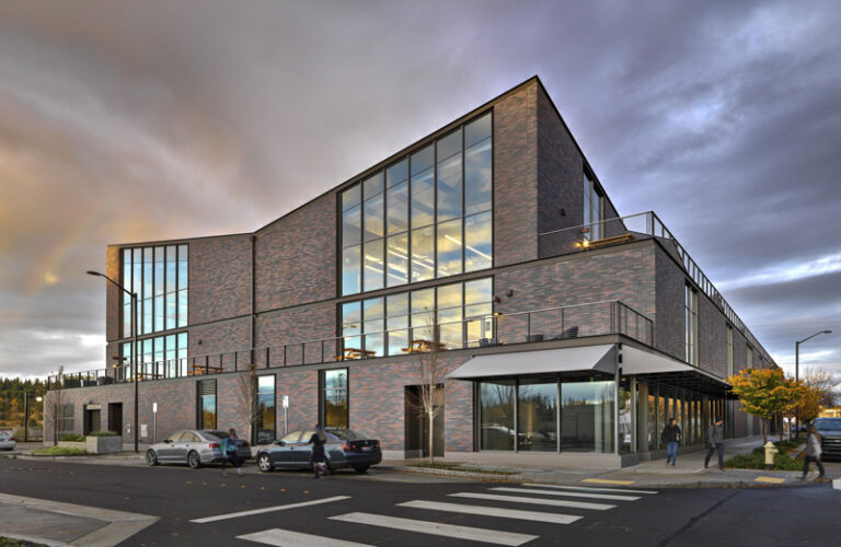 OAC is Creating the Model for the Future of Construction Intelligence