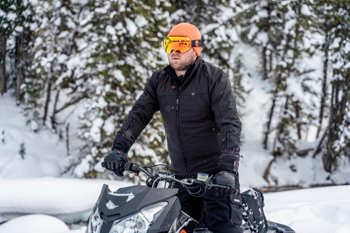 Fieldsheer is Leading the ‘Smart Apparel’ Revolution