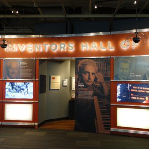 National Inventors Hall of Fame Announces Innovators of 2023 Class at ...