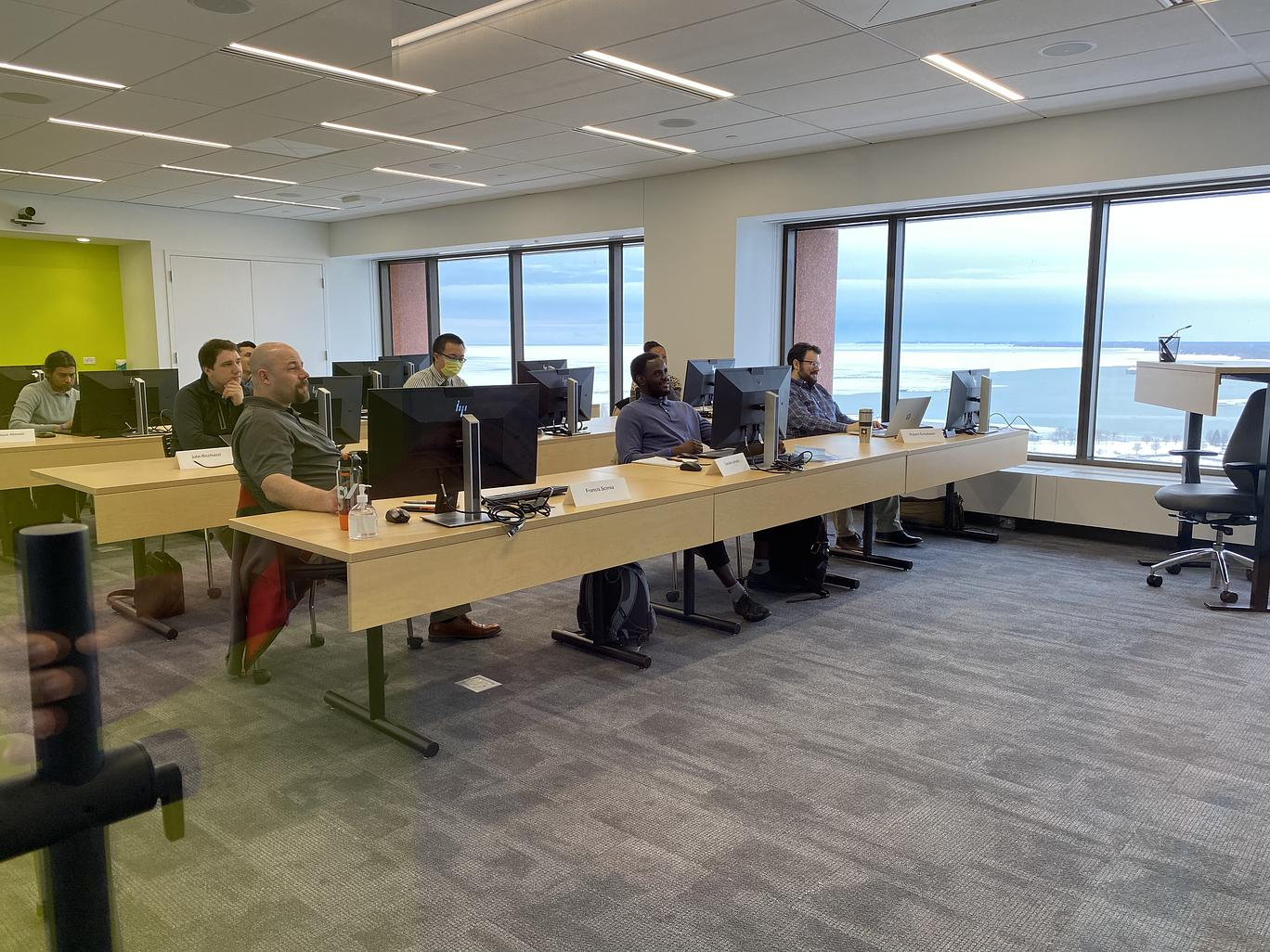 The Buffalo Boom: Organizations Turning Western New York into a Tech ...