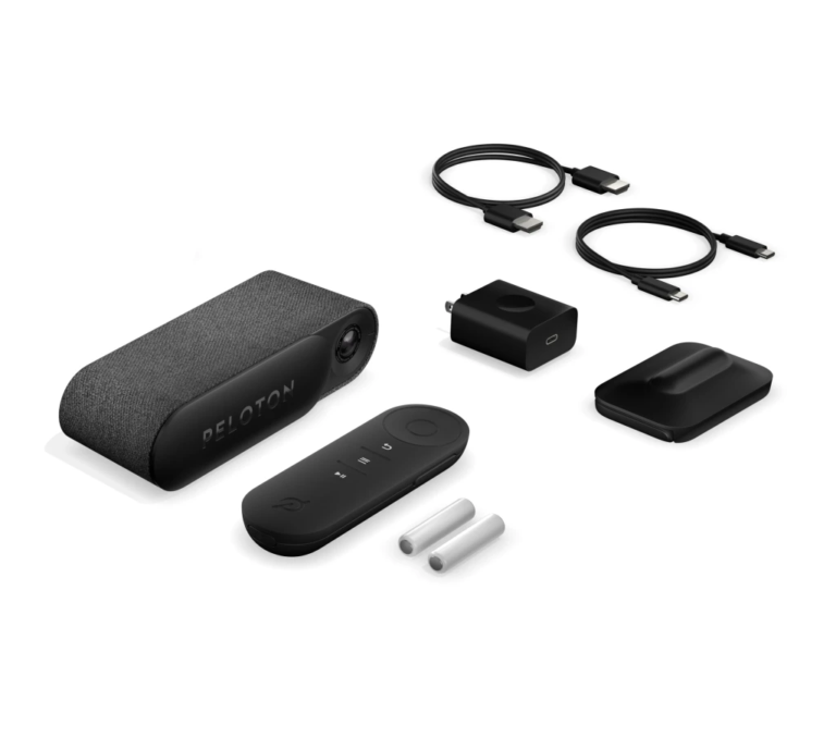 Exercise Tech - Peloton Guide - Innovation & Tech Today