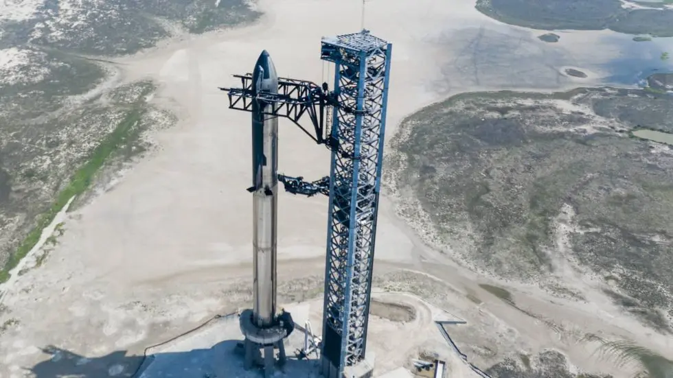 Starship Launch Ends in Spectacular “Rapid Unscheduled Disassembly ...