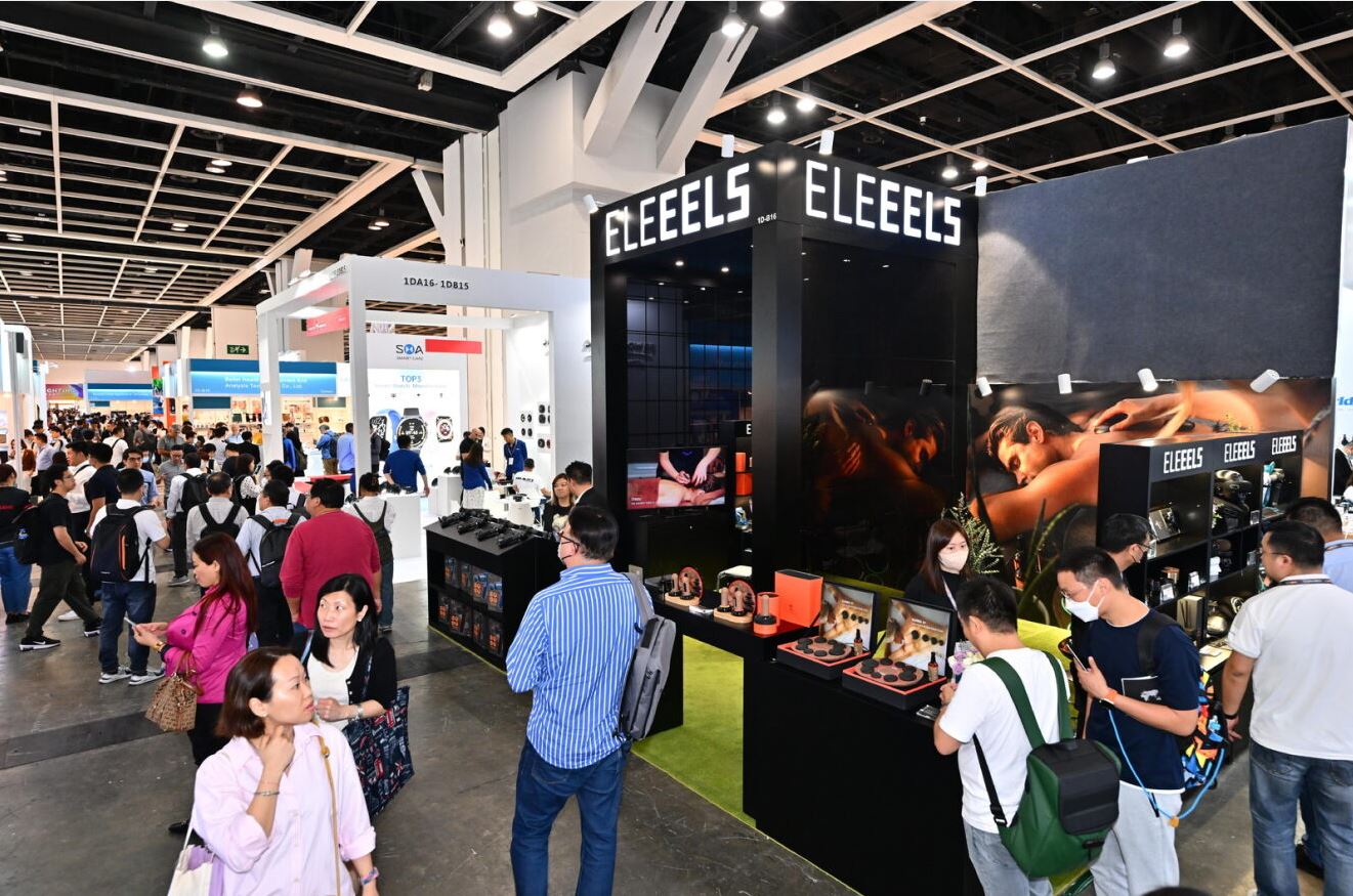 Tech Enthusiasts Unite