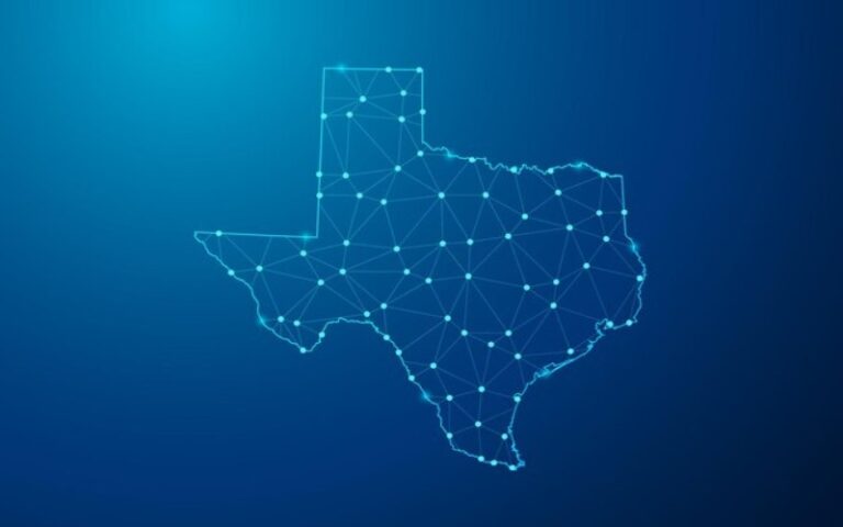 Why Austin, Texas, is the New Tech Hub