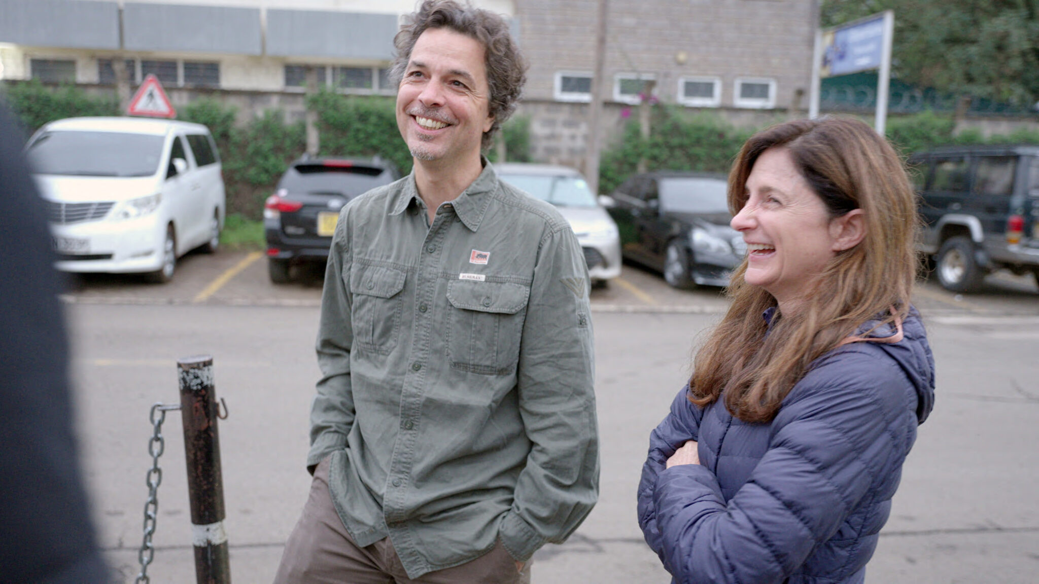 BioRescue Leads White Rhino Conservation Efforts Featured in The Last ...