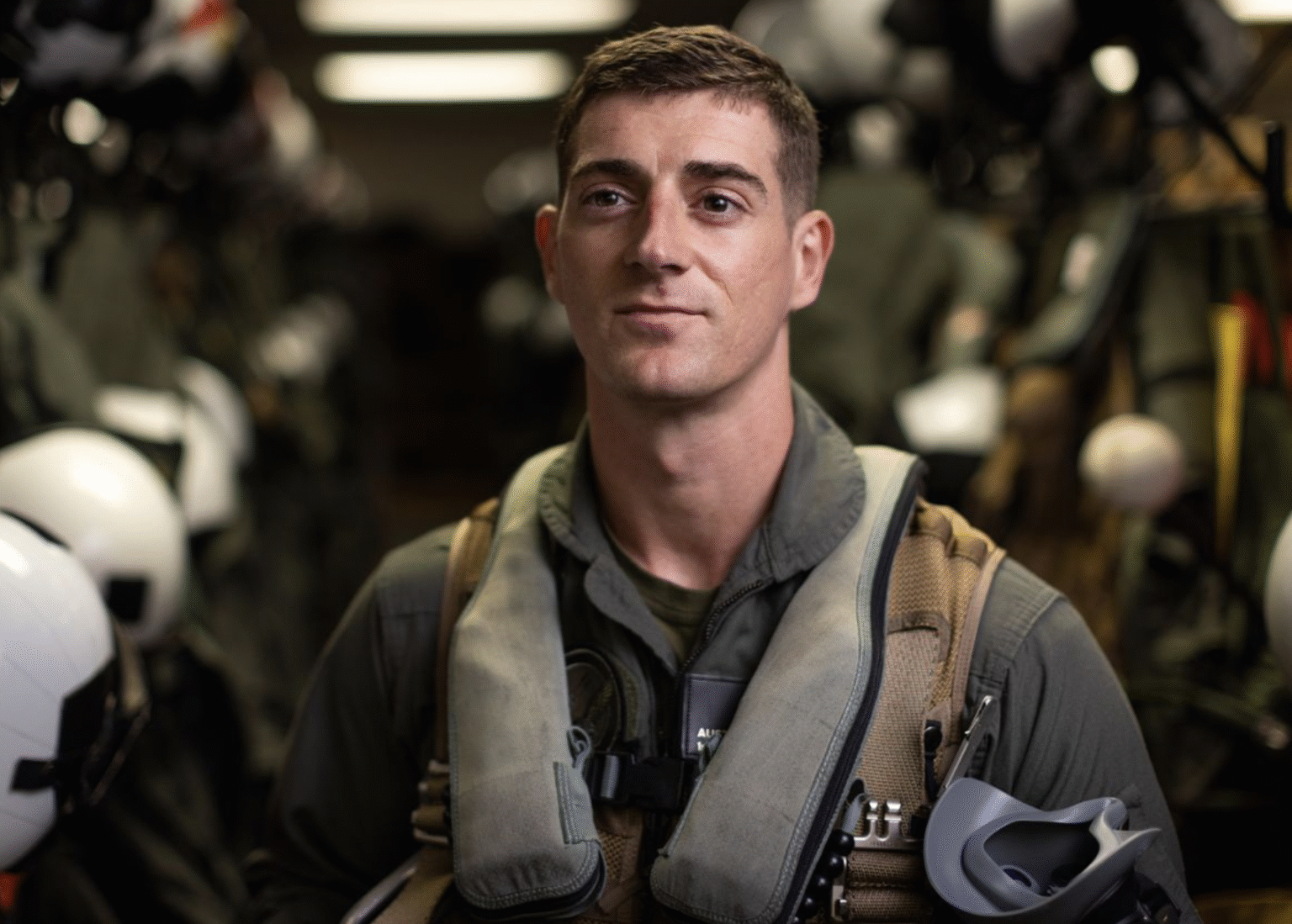 Students Take Flight on Top Guns: The Next Generation - Innovation ...