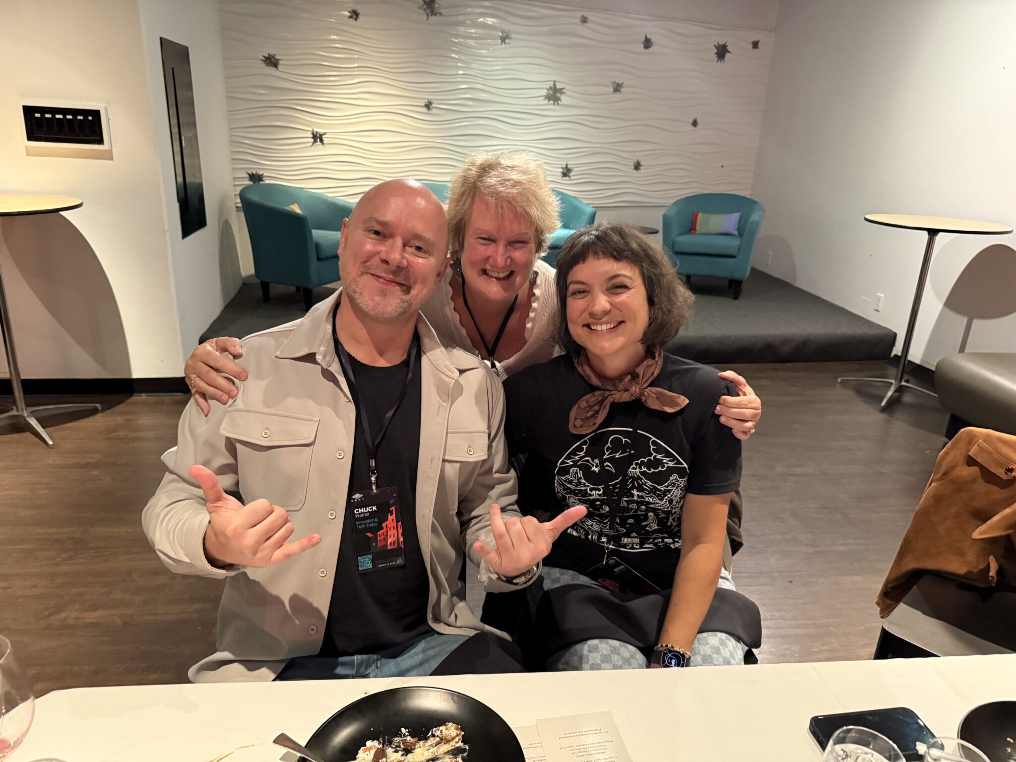 At Dent, Creativity Meets Technology to Shape the Future - Innovation ...