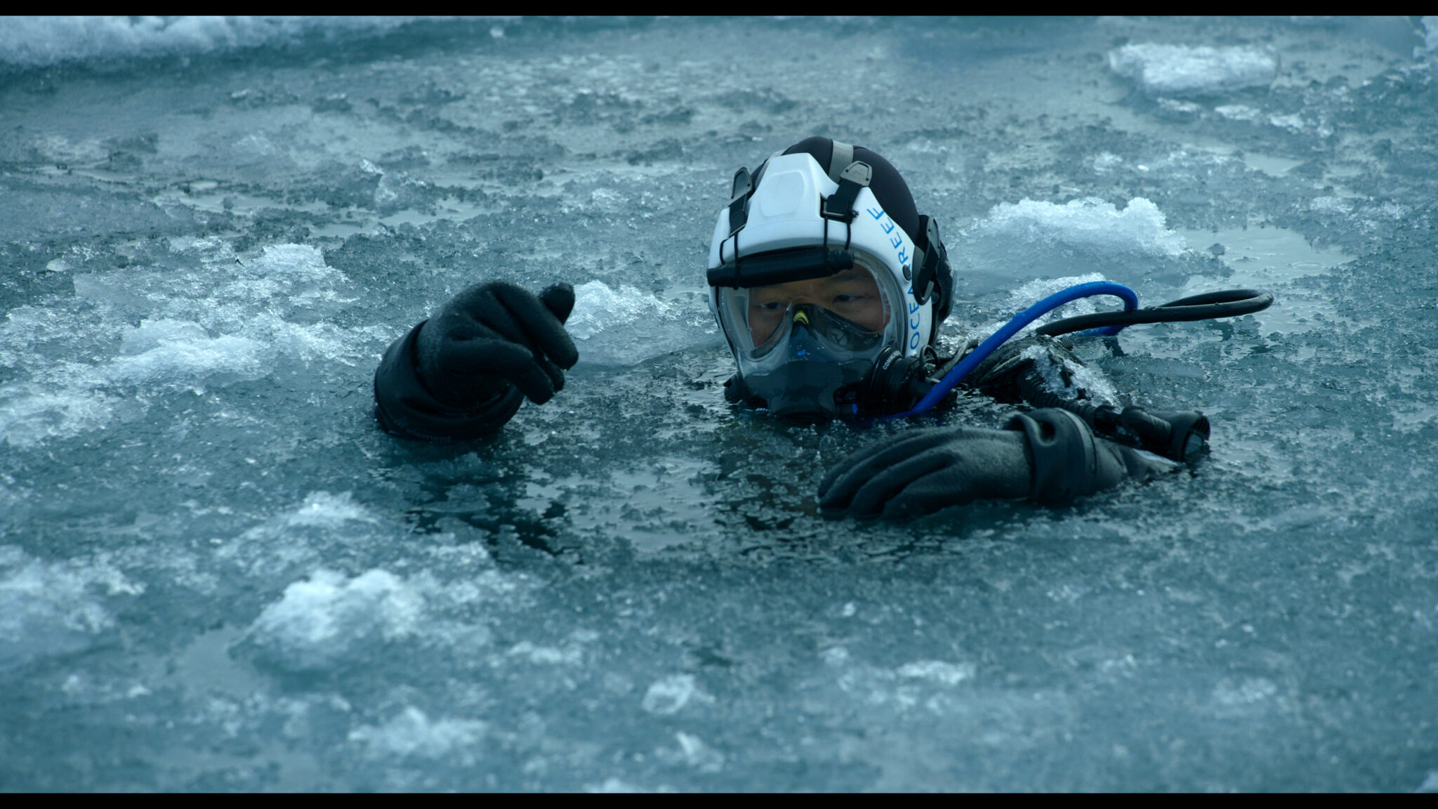 Explore the Edges of the Earth in Pole to Pole with Will Smith ...